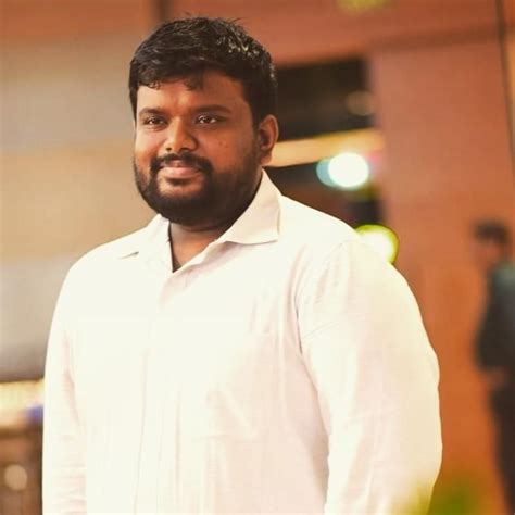 Gokul Balu Senior Executive Officer Quest Alliance Xing