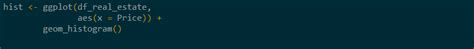 Histogram In R How To Make A Ggplot2 Histogram 365 Data Science