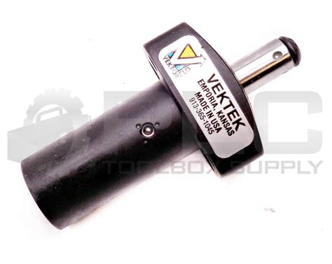 New Vektek 15 0605 00 S Swing Clamp Plc Toolbox Supply