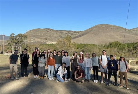 Environmentalscience Collegelecturer Hope Springer Ms