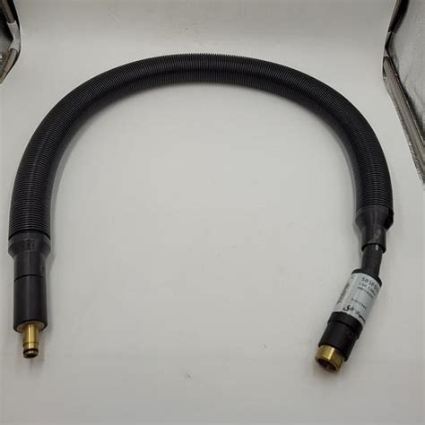 New Tregaskiss 58sf010aw Lsr Welding Cable Fanuc 100ic 8l Abwb 350amp