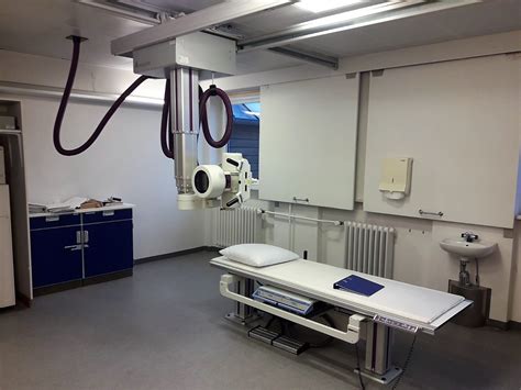 Medsystems Arcoma Arco Ceil Rad Room Year Of Manufacture 2004 Total Images 237 120 Total