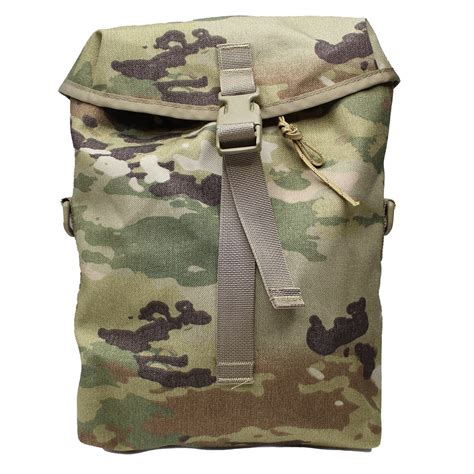Ocp Sustainment Pouch Army Molle Ii Usgi New Bradleys Surplus