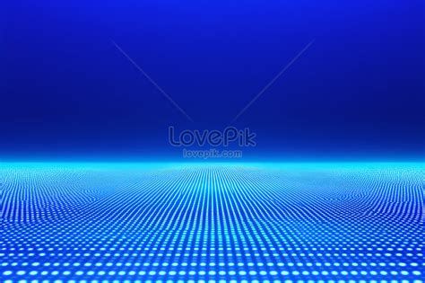 Blue Tech Background Download Free Banner Background Image On Lovepik