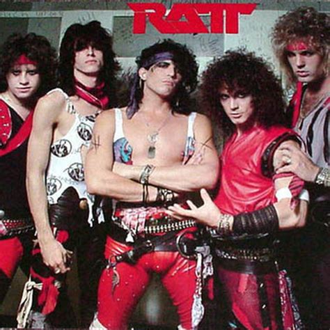 Ratt Photos 1 Of 97 Lastfm Heavy Metal Music Rock Music Glam Metal