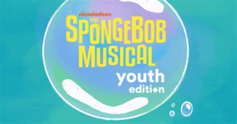 2024 Spongebob Musical Youth Edition In Plano Famplified Dallas