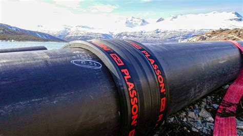 Polyethylene Pipe Electrofusion Electrofusion Pe Pipeline