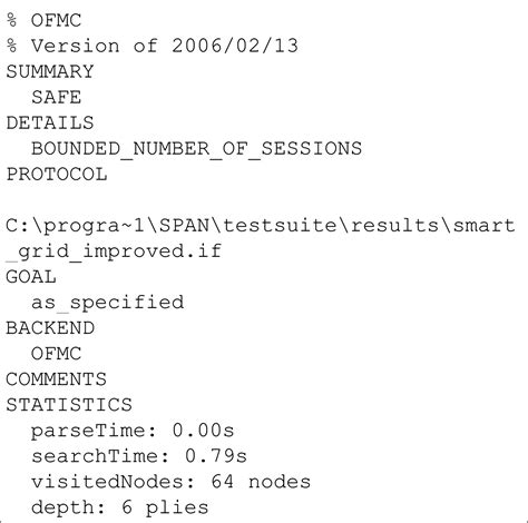 A Novel Multi Stage Distributed Authentication Scheme For Smart Meter Communication Peerj