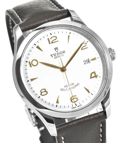 Tudor 1926 Automatik 41mm Ref M91650 0006 Günstig