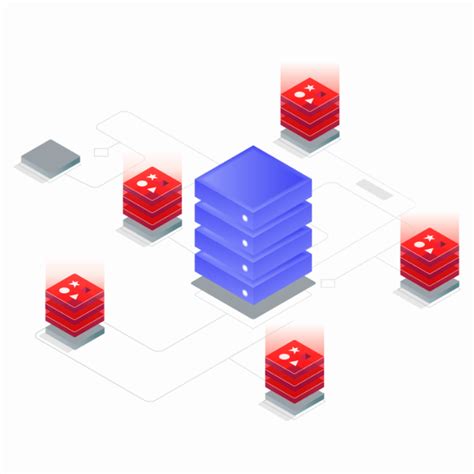 redis 企業級數據庫 宏虹電子科技有限公司 台灣虹科