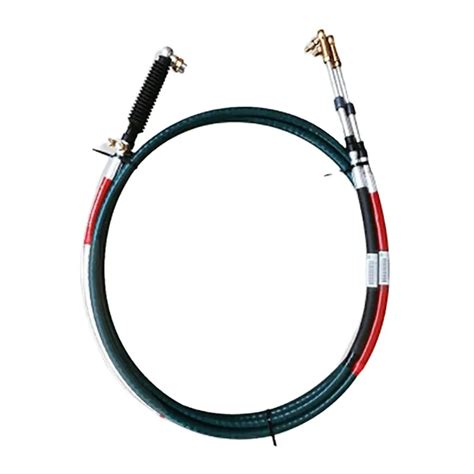 Howo Truck Gear Shift Cable Wg9719240112