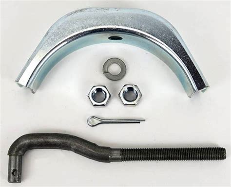 Emergency Brake Adjusting Linkage Luttys Chevy Warehouse Luttys