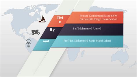 Pdf Feature Combintion Based Svm For Satellite Image Classification