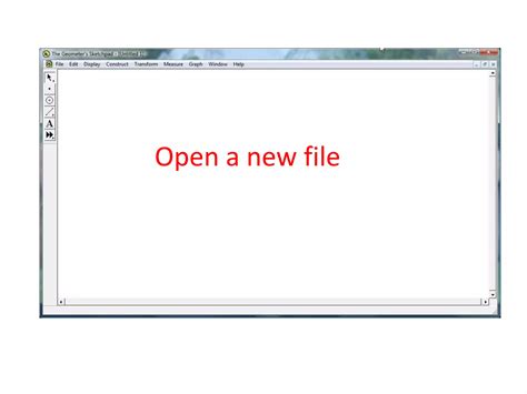 Geometers Sketchpad Helpful Hints Pptx