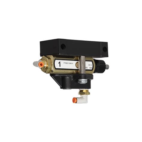 Pump Stackreplacement Kits