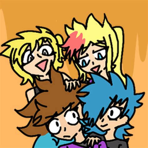 Another Generic Sisters Story Webtoon
