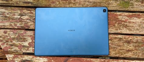 Honor Pad X Review Budget Tablet With A Sharp Screen Low Price Middling Specs Creative Bloq