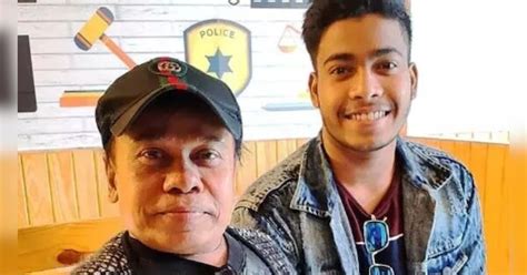 Vikral Aur Gabral Fame Actor Kk Goswami Moving Vehicle Catches Fire Actor Safe विक्राल और