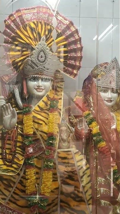 Shiv Parvati Ji Youtube