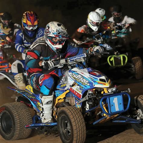 Atv Race Tracks At Sandra Mathers Blog