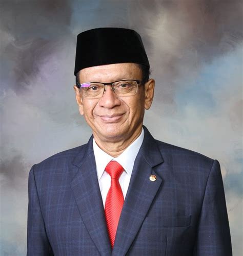 Dekan Fh Up Eddy Pratomo Dicalonkan Jadi Hakim Itlos Di Jerman Ini Profilnya