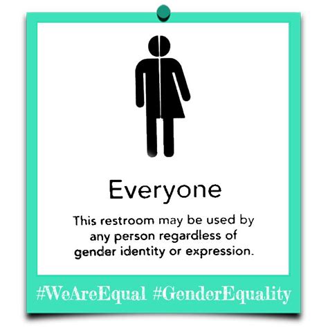 Sharing Is Caring Comment And Share If You Agree Genderequality