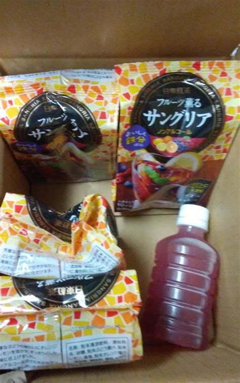 三井農林 日東紅茶 フルーツ薫るサングリア×8 コメント一覧 モラタメ