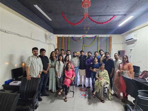 Ethereal Softech Pvt Ltd On Linkedin Happiness Funatwork