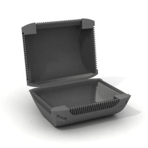 Minibox Without Terminals 2xprefilled Mini Gel Insulated Junction Box