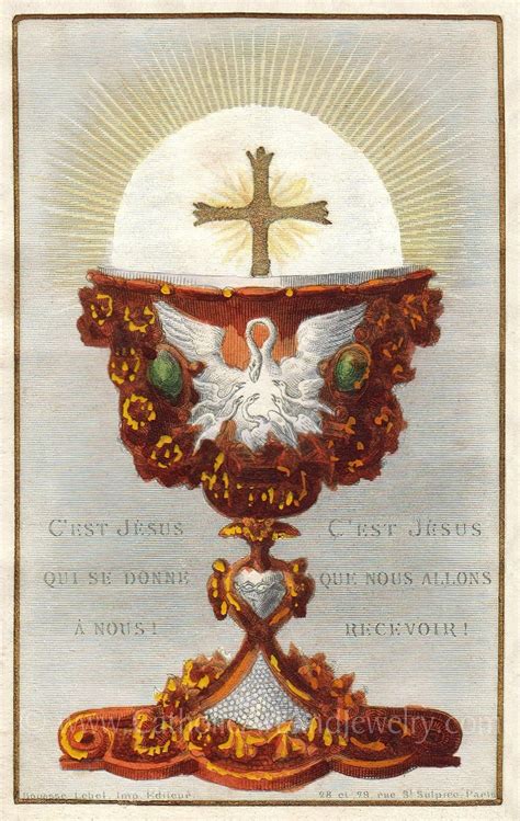 Catholic Eucharist Symbols The Eucharist As The New Manna Catholic