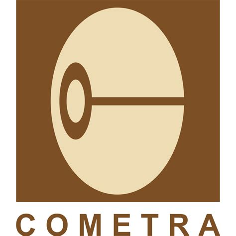 Cometra Logo Vector Logo Of Cometra Brand Free Download Eps Ai Png