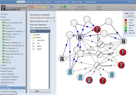 7 Best Router Monitoring Tools For 2024 7 Best Router Monitoring Tools For 2024