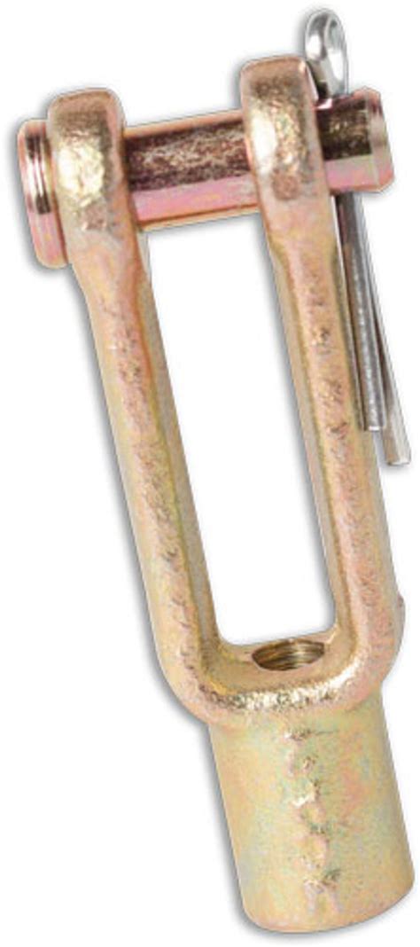 10 32 Clevis Fork Strong Linkage Connector Control Cables