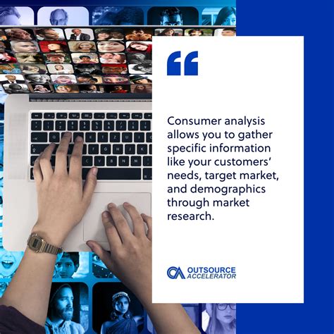 Defining Consumer Analysis Find Out What It Brings To Your Business Outsource Accelerator