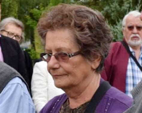 In Memoriam Mila Madžarević 1940 2025 Portal Novosti