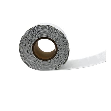 Long Distance Printable Rfid Labels Anti Metal Tag Sticker