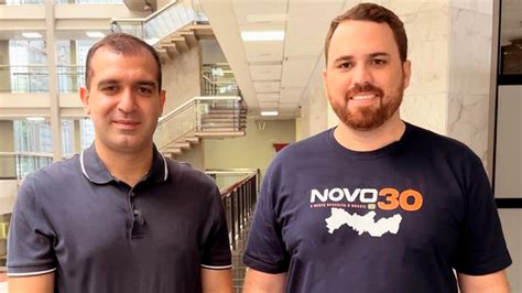 Tecio Teles Fortalece Alianças Em São Paulo E Debate Políticas Públicas Pe News