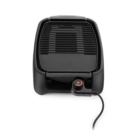 Grill Thomas Th 180 1000w 5 Niveles Potencia