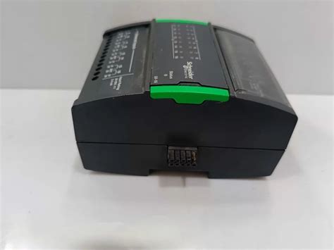 Schneider Ui 16 Universal Input Module Sxwui16xx10001 16ch Input Schneider Ui 16 Universal Input Module Sxwui16xx10001 16ch Input