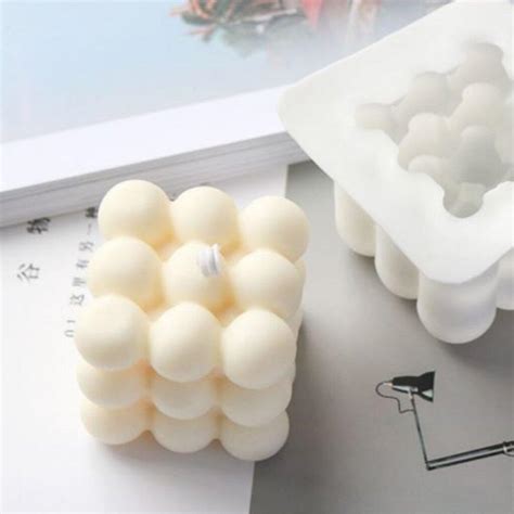 Comprar Molde Bubble Grande 1 Cavidade Loja Tudo Para Velas Somos