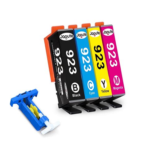 923 Ink Cartridges Compatible For Hp 923 High Yield Ink Cartridges