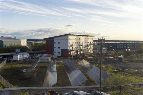 Rob Sexton On Linkedin Nwt Revisits Emissions Reduction Target