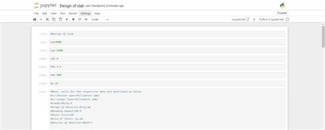 Er Shubham Pawar On Linkedin Python Civilengineer