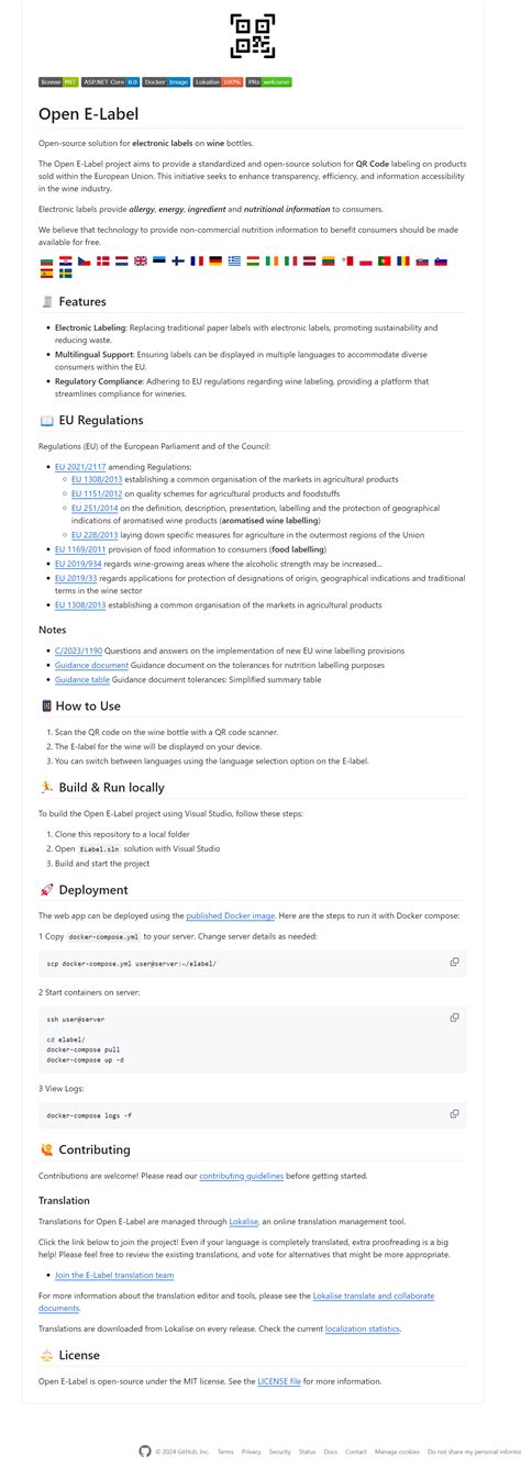 Open E Label Reviews Pricing And Ratings Getapp Nz 2025