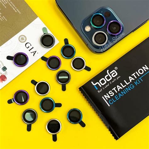 Mua Combo 3 Mắt Cường Lực Camera Iph One 13 Pro Max 13 Pro 12 Pro Max