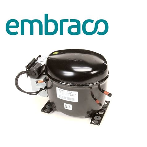 Ffi12hbx1 Embraco Refrigeration Compressor R134a 45 Off