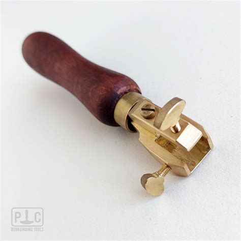 Mini Type Holder Bookbinding Tools Etsy