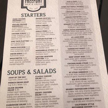 Freeport Bar And Grill Updated August 2024 413 Photos And 434 Reviews