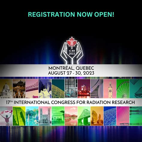 Alejandro Bertolet Phd On Linkedin I Registered Today See You In Montreal