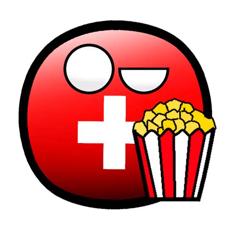 I Made My First Country Ball That I Actually Tried On I Made Popcorn